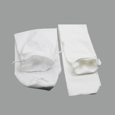 China Anode Liquid Filter Bag for PCB Electroplating durable resistant acid and alkali for sale