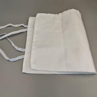 China Multi Application Anode Filter Bag For Electroplated Titanium Basket for sale