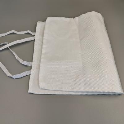 China Multi Application Anode Filter Bag For Electroplated Titanium Basket for sale