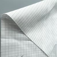 China 1 To 10 Micron Anti-static Filter Cloth Stainless Steel Grid Pattern For FBD for sale