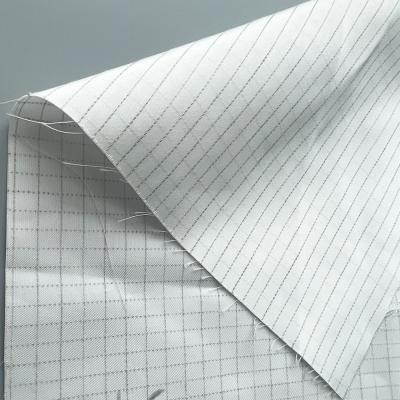 China 1 To 10 Micron Anti-static Filter Cloth Stainless Steel Grid Pattern For FBD for sale