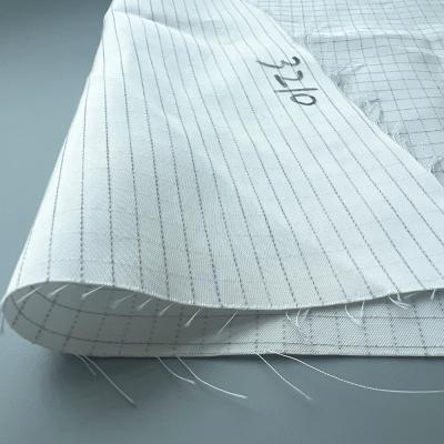 China Polyester Anti-static Filter Cloth 1 To 10 Micron With Stainless Steel Grid Pattern For Pharmaceutical Factory Air Filtration AEROMATIC Machine FBD for sale
