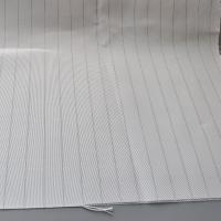 China 430GSM Anti-static Polypropylene Filter Cloth For Chemical Industry for sale