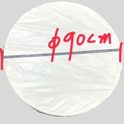 China 90cm Viscose Filter Paper 1mm Thickness for Industrial Oil for sale
