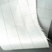 China 5 micron Anti-Static Filter Cloth 65L/M2/S for Expanded polystyrene EPS silos storage for sale