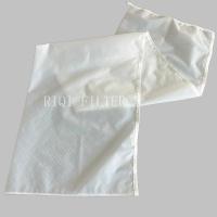 China 25 micron nylon monofilament mesh filter bag for oil filtration for sale