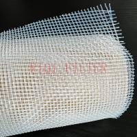 China 10 Mesh PTFE Filter Cloth with Good Acid and Alkaline Resistance for High Temperature Applications for sale