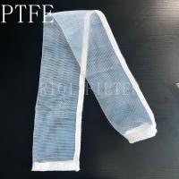 China 10 Mesh PTFE Filter Cloth with Good Acid and Alkaline Resistance for High Temperature Applications for sale