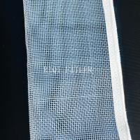 China 10 Mesh PTFE Filter Cloth with Good Acid and Alkaline Resistance for High Temperature Applications for sale