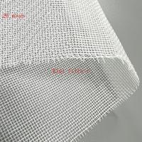 China 20  Mesh PTFE Filter Cloth BAG with Good Acid and Alkaline Resistance for High Temperature Applications for sale