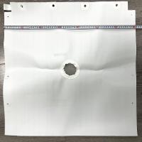 China Industrial Grade Press Filter Cloth for in Chamber Plate Frame Disc and Belt Filter Press Machines Designed for Sludge Dewatering for sale