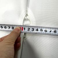 China Industrial Grade Press Filter Cloth for in Chamber Plate Frame Disc and Belt Filter Press Machines Designed for Sludge Dewatering for sale