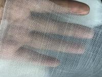 China alkaline resistance PTFE Filter Cloth 300 Micron 200 Micron 40 Mesh for sale