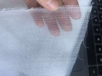 China alkaline resistance PTFE Filter Cloth 300 Micron 200 Micron 40 Mesh for sale