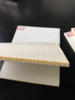 China Polyester Air Slide Fabric for Cement Plant, Chemical Industry and Metallurgy for sale