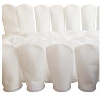 China PP 5 Micron Liquid Filter Bag for Filter Housing for sale