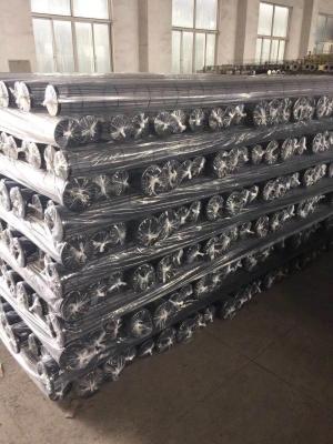 China Round Silicone Dust Filter Bag 1m Carbon Steel Material ISO9001 Certified for sale