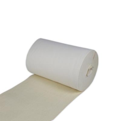 China Air Filter Material/Nonwoven Polyester Needle Punched Filter Felt for sale