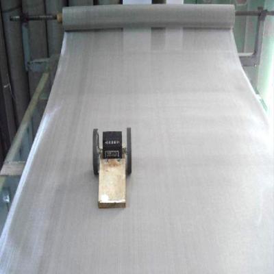 China Metal Filer Mesh Stainless Steel Wire Mesh Micron Filter Fabric for sale