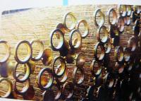 China Filter Bag Cage of Galvanized Steel for Baghouse Dust Collector for sale