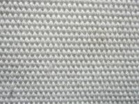 China Tear resistant Air Slide Fabric , Medium Woven Type Airslide Belt for sale