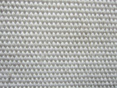 China Tear resistant Air Slide Fabric , Medium Woven Type Airslide Belt for sale