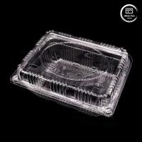 China Corrugated Plastic  Fruit And Vegetable Trays Containers  Storage Sturdy Reusable Shipping Boxes for sale