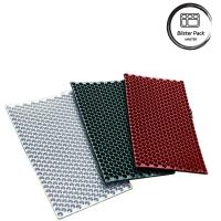 China Polystyrene Hand Throwing Rice Seedling Plastic Tray Extra Deep Seeder With Multiple Hole Options (128 To 648 Cells) for sale