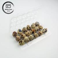 China Custom Egg Carton Trays Multiple Sizes (4, 6, 12, 15, 20, 30 Slots) for Efficient Egg Packaging for sale