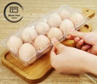 China Custom Egg Carton Trays Multiple Sizes (4, 6, 12, 15, 20, 30 Slots) for Efficient Egg Packaging for sale