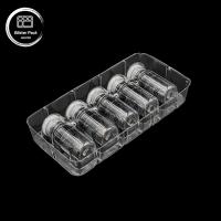 China Custom Surgical Disposable Plastic Vaccine Tray for Medical Use 15 Years Experience for sale