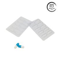 China Custom PETG Plastic Blister Tray Disposable Medical Device Packaging for sale