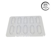 China Custom PETG Plastic Blister Tray Disposable Medical Device Packaging for sale