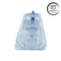 China Sterilized Medical Blister Packaging for Hyaluronic Acid Disposable Cosmetic Tray 15 Years Experience for sale