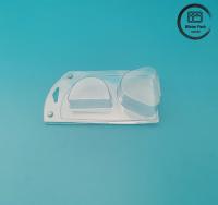 China PETG Medical Blister Tray for Device Packaging - Durable and Sterile Storage Solution for sale