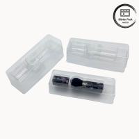 China Custom PP PVC PET Plastic Medical Blister Packs Low MOQ for Medical Food Electronics for sale