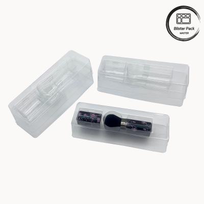 China Custom PP PVC PET Plastic Medical Blister Packs Low MOQ for Medical Food Electronics for sale