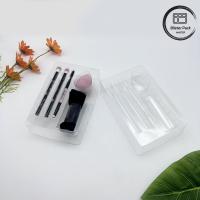 China Custom PP PVC PET Plastic Medical Blister Packs Low MOQ for Medical Food Electronics for sale