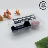 China Custom PP PVC PET Plastic Medical Blister Packs Low MOQ for Medical Food Electronics for sale