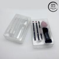 China Custom PP PVC PET Plastic Medical Blister Packs Low MOQ for Medical Food Electronics for sale