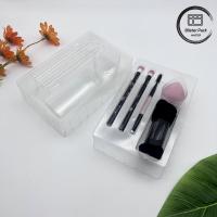 China Custom PP PVC PET Plastic Medical Blister Packs Low MOQ for Medical Food Electronics for sale