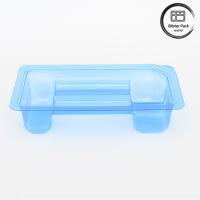 China Medical Blister Packaging Trays for Medication Vials Secure Durable PVC 3-5 Day Sample for sale