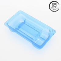 China Medical Blister Packaging Trays for Medication Vials Secure Durable PVC 3-5 Day Sample for sale