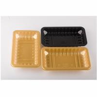 China Disposable Plastic Blister Tray for Fresh Meat &  Fruit and Vegetable Packaging for sale
