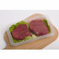 China Disposable Plastic Blister Tray for Fresh Meat &  Fruit and Vegetable Packaging for sale