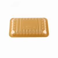 China Disposable Plastic Blister Tray for Fresh Meat &  Fruit and Vegetable Packaging for sale