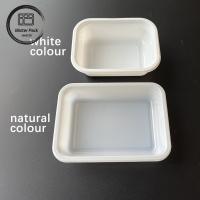 China Blister Pack Master Disposable Plastic Meat Trays Customized Food CPET Packaging for sale