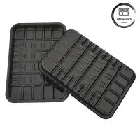 China Customized PET Plastic Sushi Box Wholesale Solution for Your Sushi Business for sale