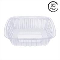 China Customized PET Plastic Sushi Box Wholesale Solution for Your Sushi Business for sale