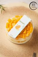 China Fast Delivery Blister Plastic Pastry Container  Ideal For Bakery / Pastry Box Plastic for sale